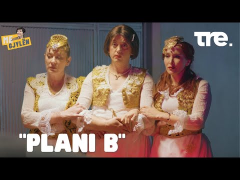 Plani B | Sezona e re | Episodi 60 | Me Gjylen