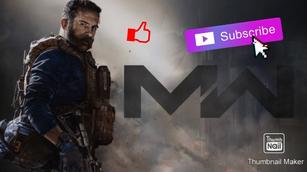 COD Multiplayer Stream - YouTube