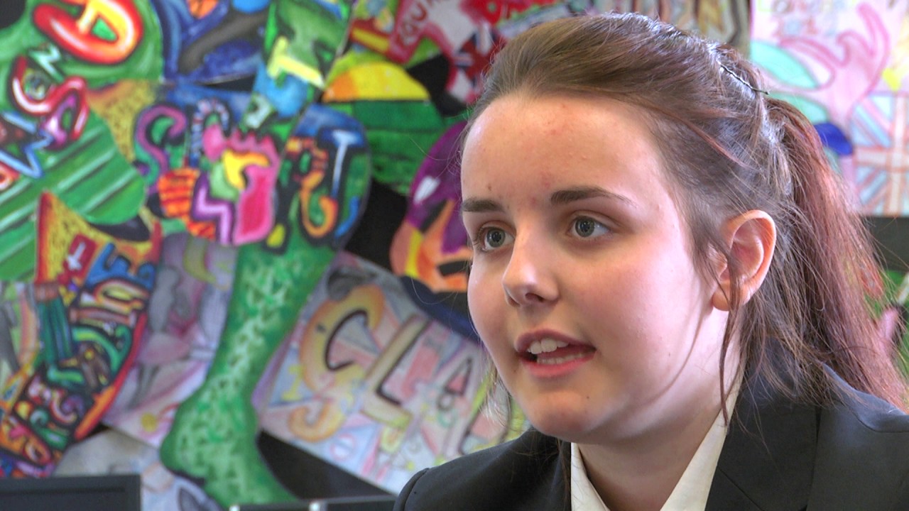 Haydock High - YouTube