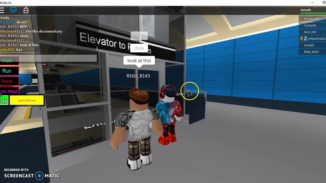 (ROBLOX) Second avenue subway simulator - YouTube