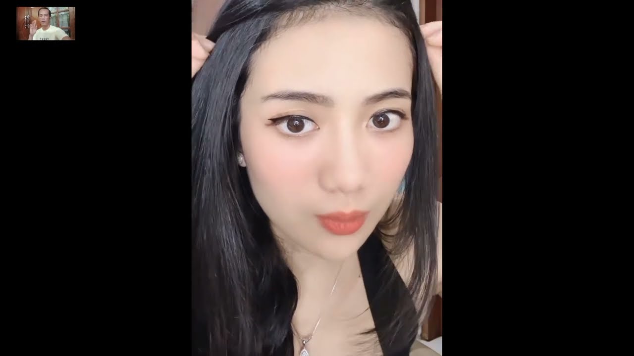 Periscope live reaction Idan dwi _104#bigo#periscope#live - YouTube