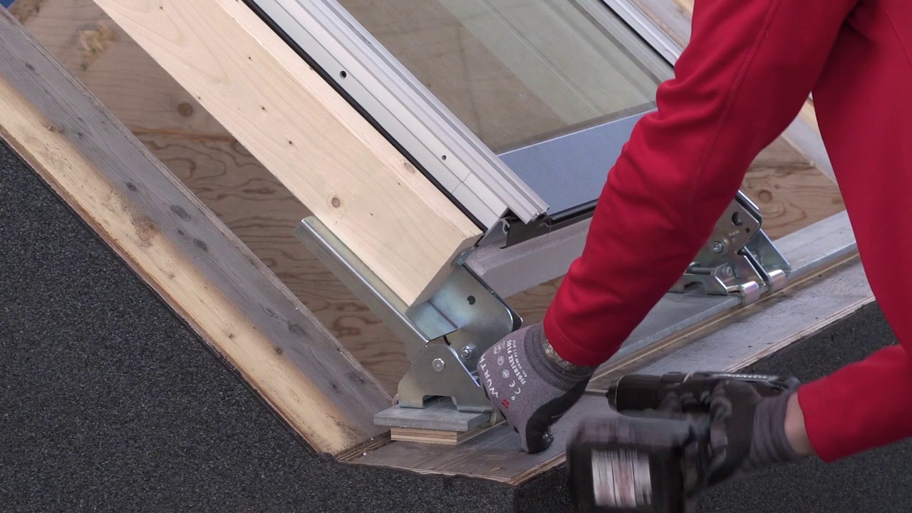 Montering af rytterlys i 40 grader - YouTube