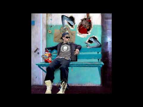 tuborosho – Миллионер из трущоб (Альбом, 2026)