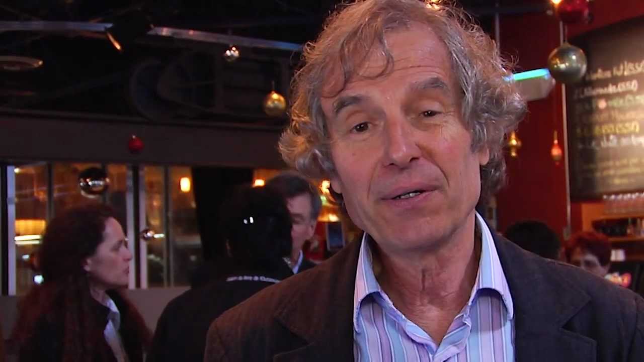 Jean-Louis Grosmaire - Salon du livre de l'Outaouais 2012 - YouTube