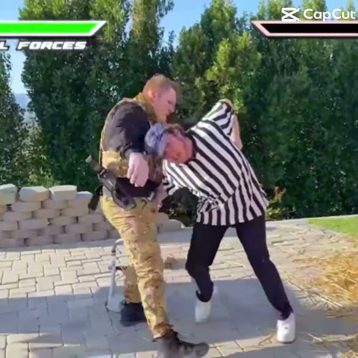 Bro thinks he’s him - YouTube