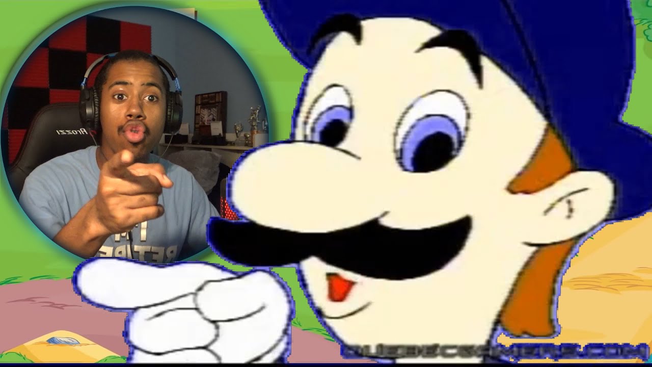 Mixtape! | Winnie The Pooh’s Home Run Derby Makes Me Throw My Mouse At ...