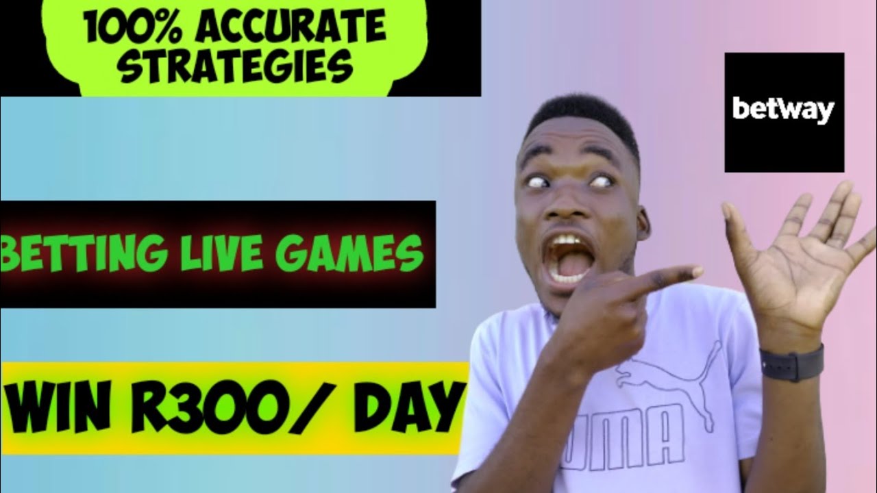punters will never show you this!!100℅working accurate strategy//( how ...