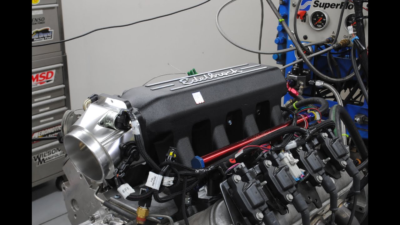 LET'S TALK TECH-INTAKE RUNNER LENGTH (HOW MUCH IS TOO MUCH) - YouTube