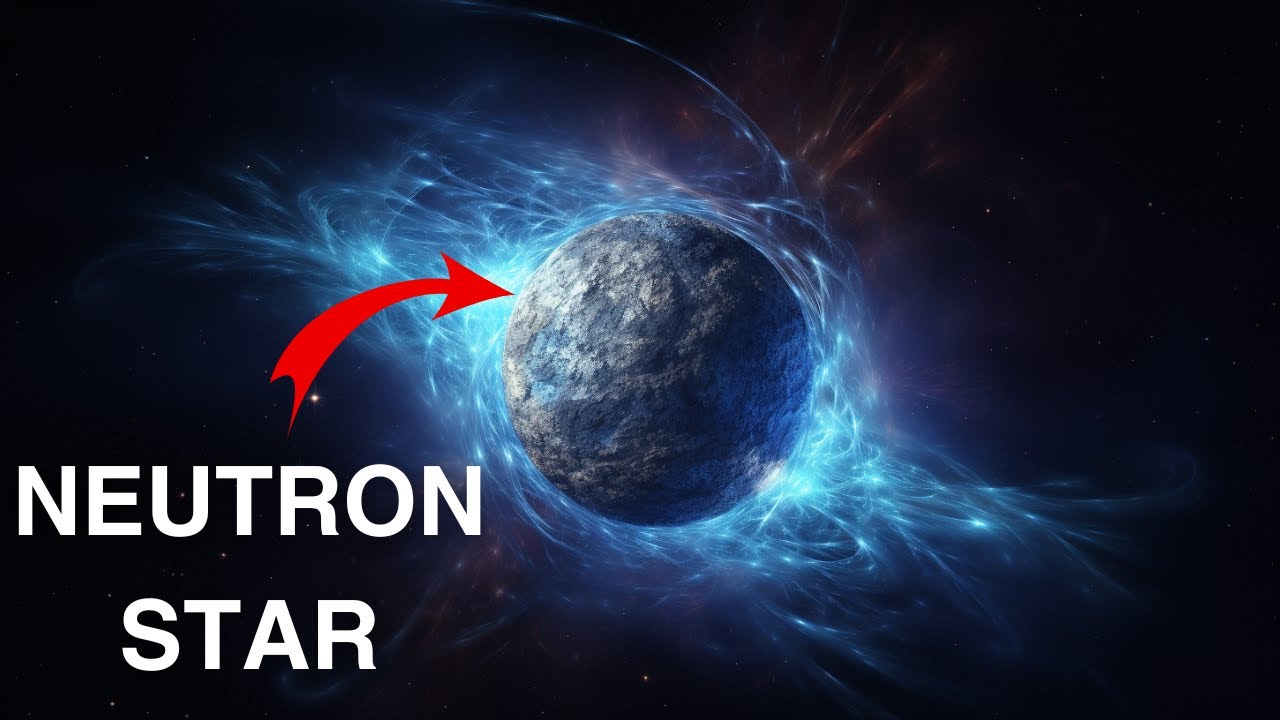 The Deadliest Objects in the Universe: Exploring the Terrifying Power ...