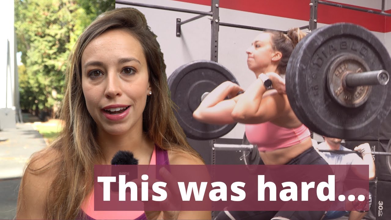 Breaking up...(with my coach) // Why and what's next - YouTube