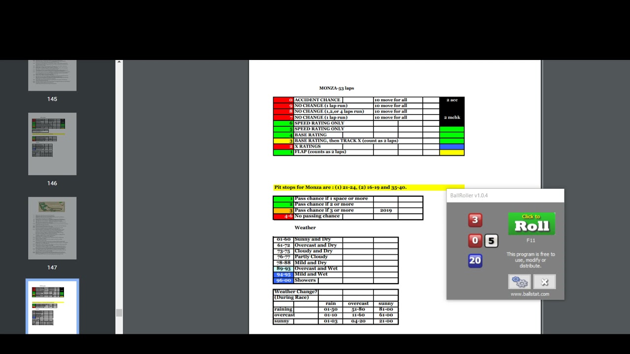 Classic F1 Game: Final First Impressions - YouTube