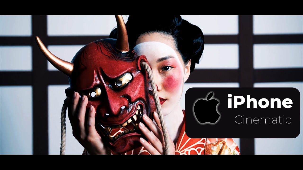 iPhone | Cinematic short film| Japan - YouTube
