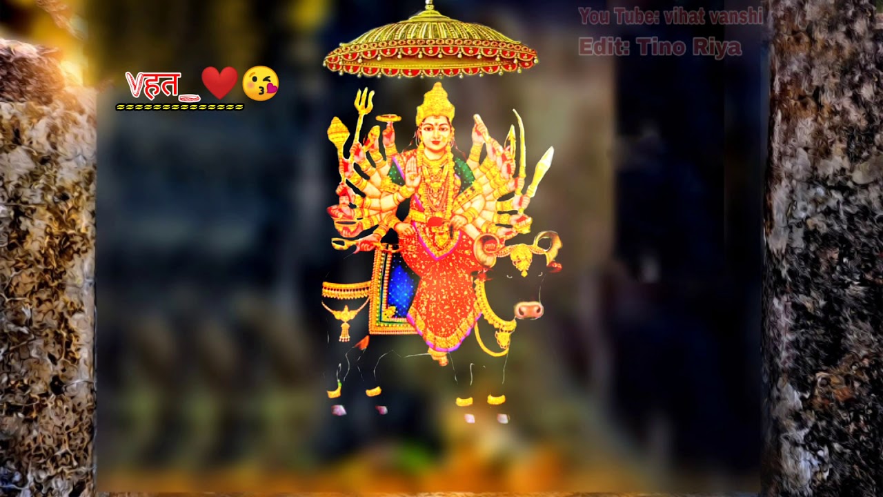 Ek taru nam sachu ma vihat - YouTube