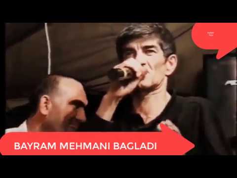 MEYXANA RESAD BAYRAM ELSEN MEHMAN AYDINI TOYU GEL GONDERK BAYRAMI DINCELMEYE