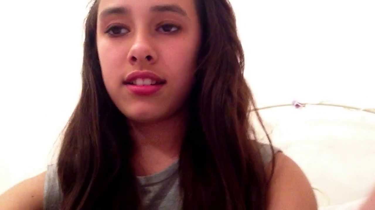 OMG Jasmine! - YouTube