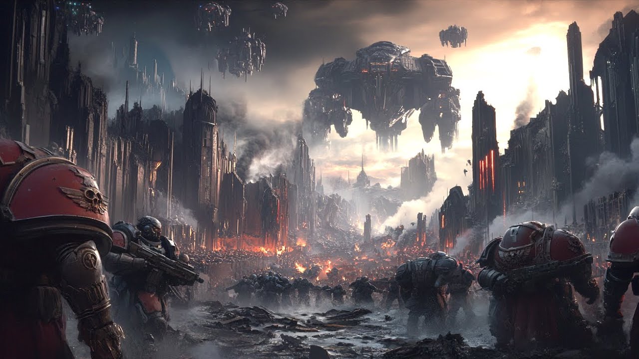 When Humanity Answered Our Desperate Call for Help | HFY | HFY Sci-Fi ...
