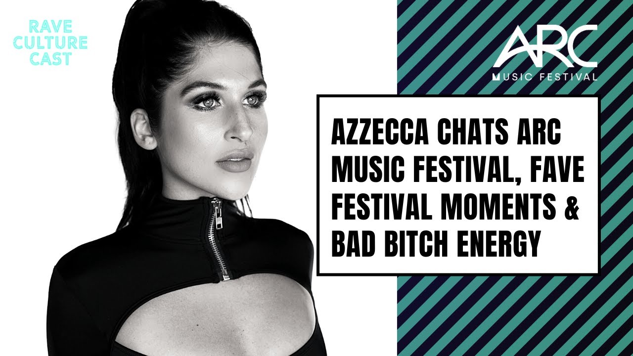 Azzecca Answers Rapid Fire Questions 🔥 | Arc Music Festival Interview ...