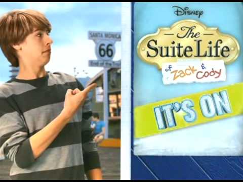 Disney Channel Summer 2010 it's on Bumper - YouTube