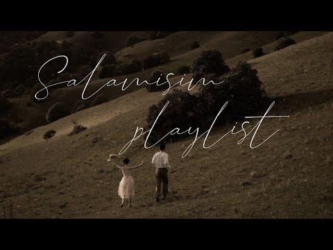 Salamisim playlist 🌙 - YouTube