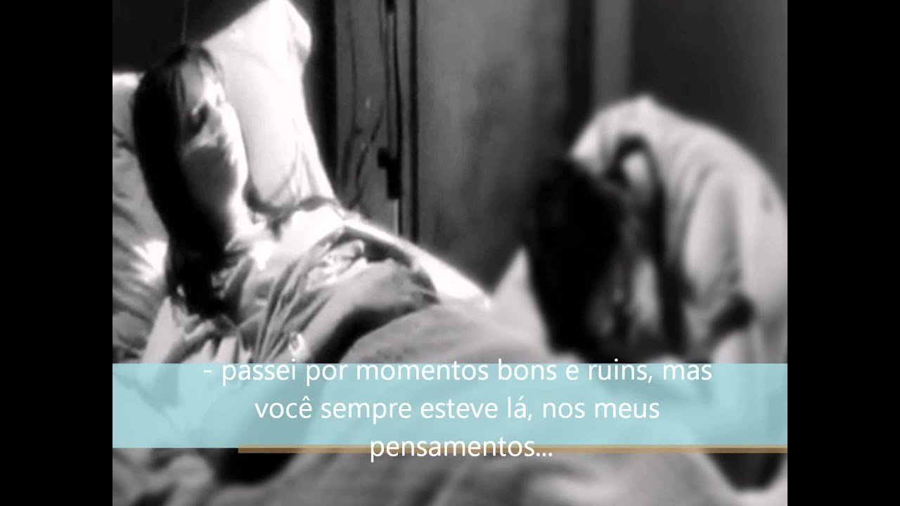 Mandy Moore - Cry (A Walk To Remember) - YouTube