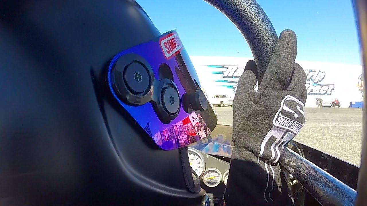 Super Pro Bracket Racing Racing Edit #3 Chandler Meziere - YouTube