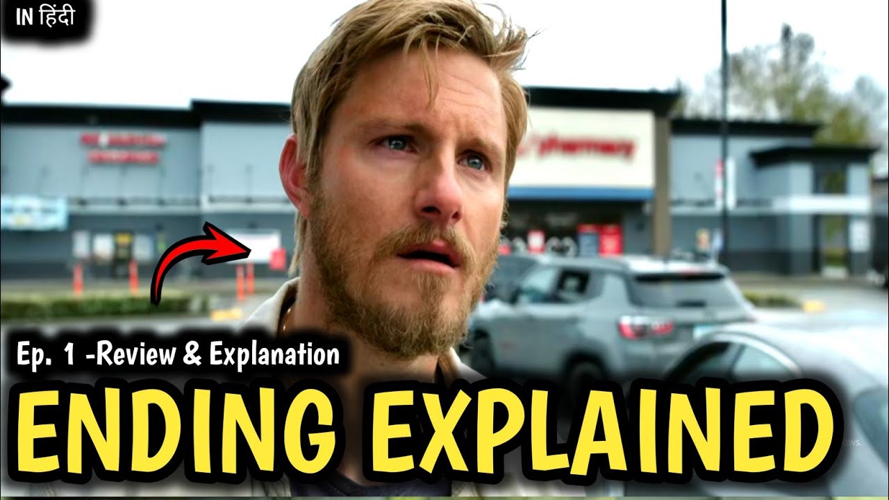 ☠️MGM+ Earth Abides Episode 1 Explaination & Ending Breakdown | From ko ...