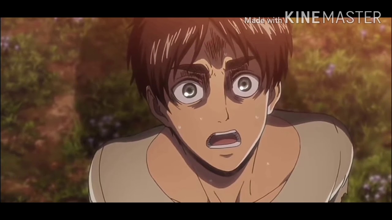 Attack On Titan Amv Sign - YouTube