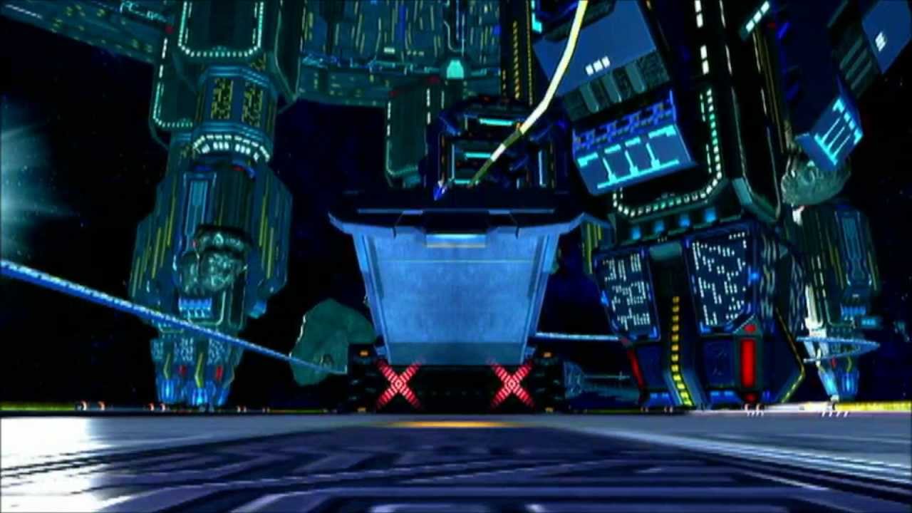 Sonic Generations with Random Music: Shadow Rival Battle - YouTube