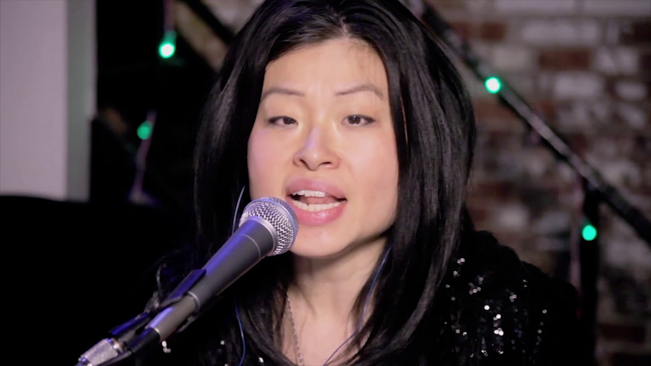 That Thing You Do, by Wendy Ip - YouTube