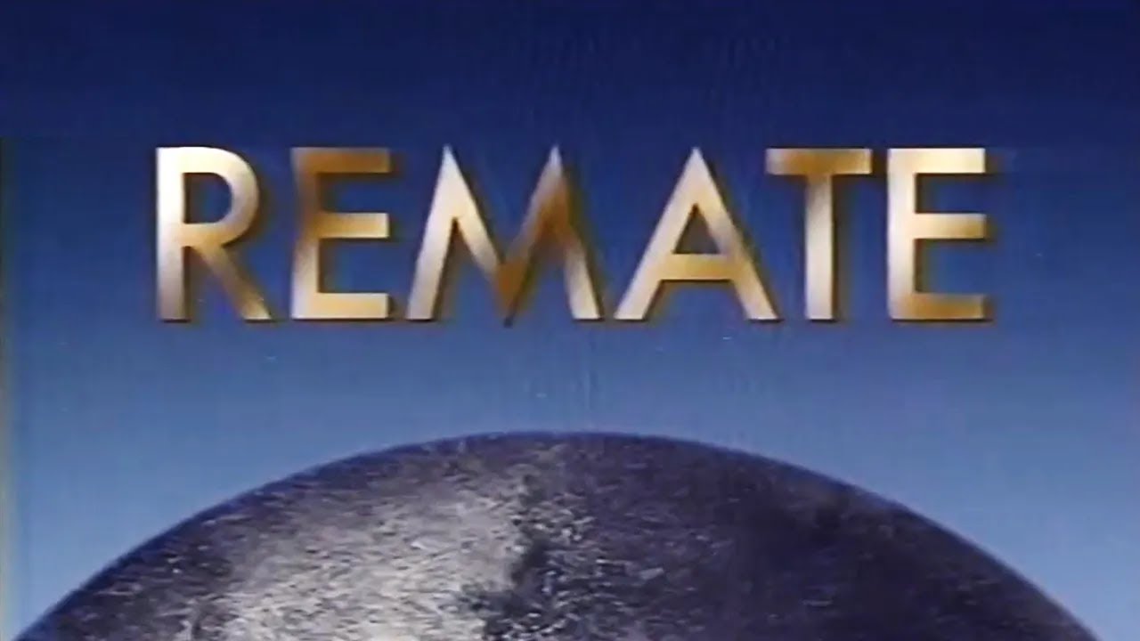 Remate - RTP Canal 1 - 27/02/1991 - YouTube