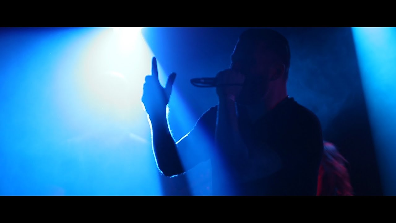 Musth - Anchored (live at Pandafest) - YouTube