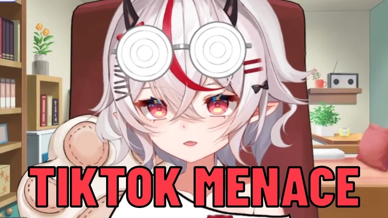 Remi: "Don't fight me fight the normies" - YouTube