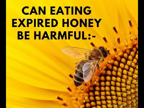 What Happens If You Use Expired Honey
