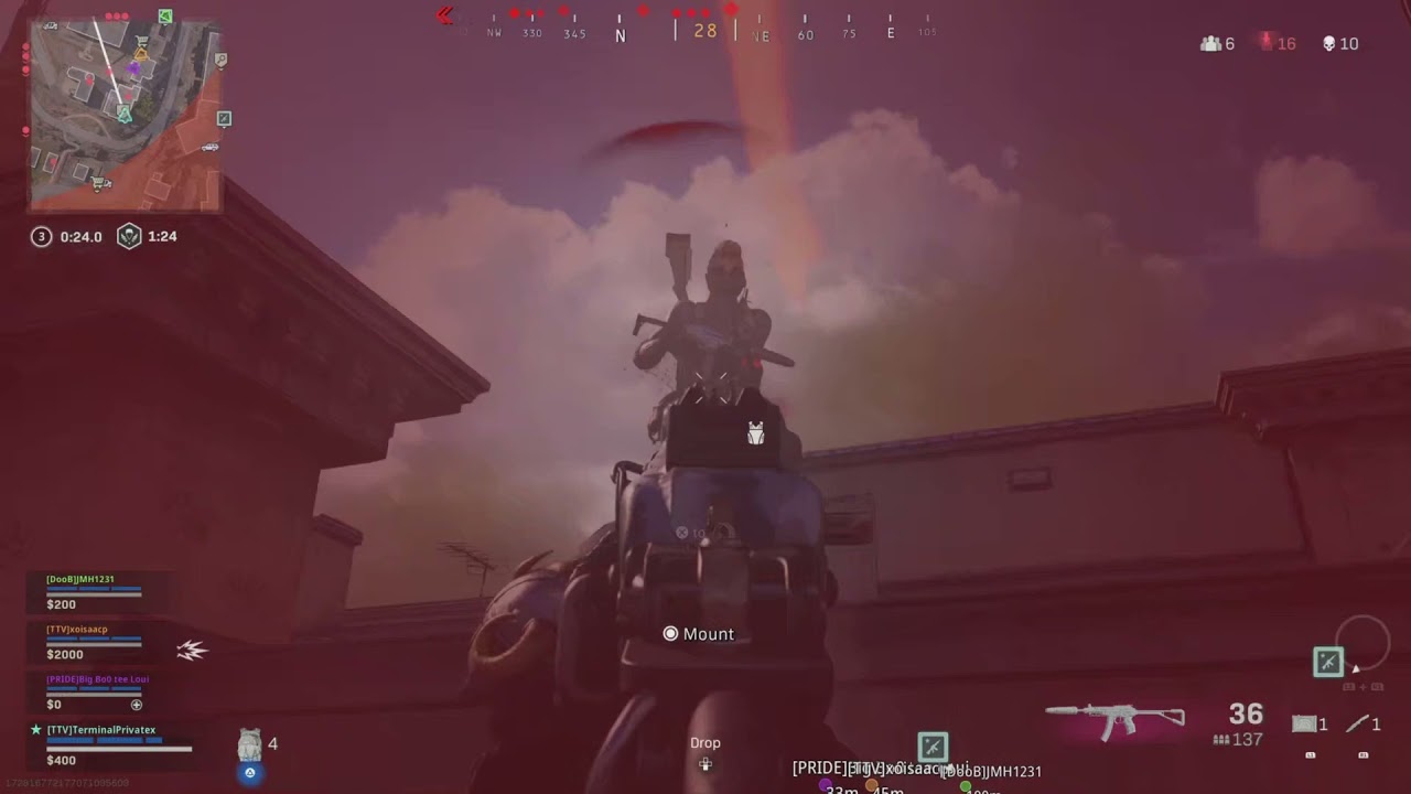 OTS 20 BOMB - YouTube