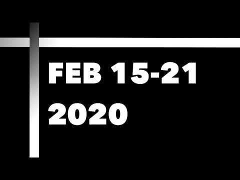 VEVO - HOT THIS WEEK: FEBRUARY 21, 2020