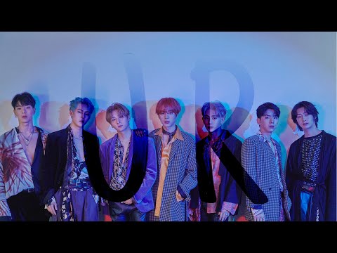【日本語字幕/カナルビ/歌詞】MONSTA X (몬스타엑스)：U R