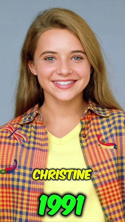 STEP BY STEP (1991) 🌟 Cast Then and Now 2025 /W Staci Keanan | Suzanne Somers #thenandnow - YouTube