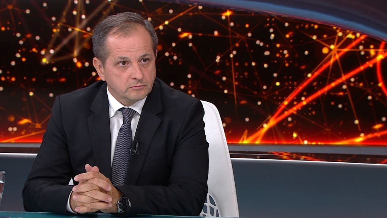 Gyurcsányék kivonultak Budai Gyula eskütétele alatt - Budai Gyula ...