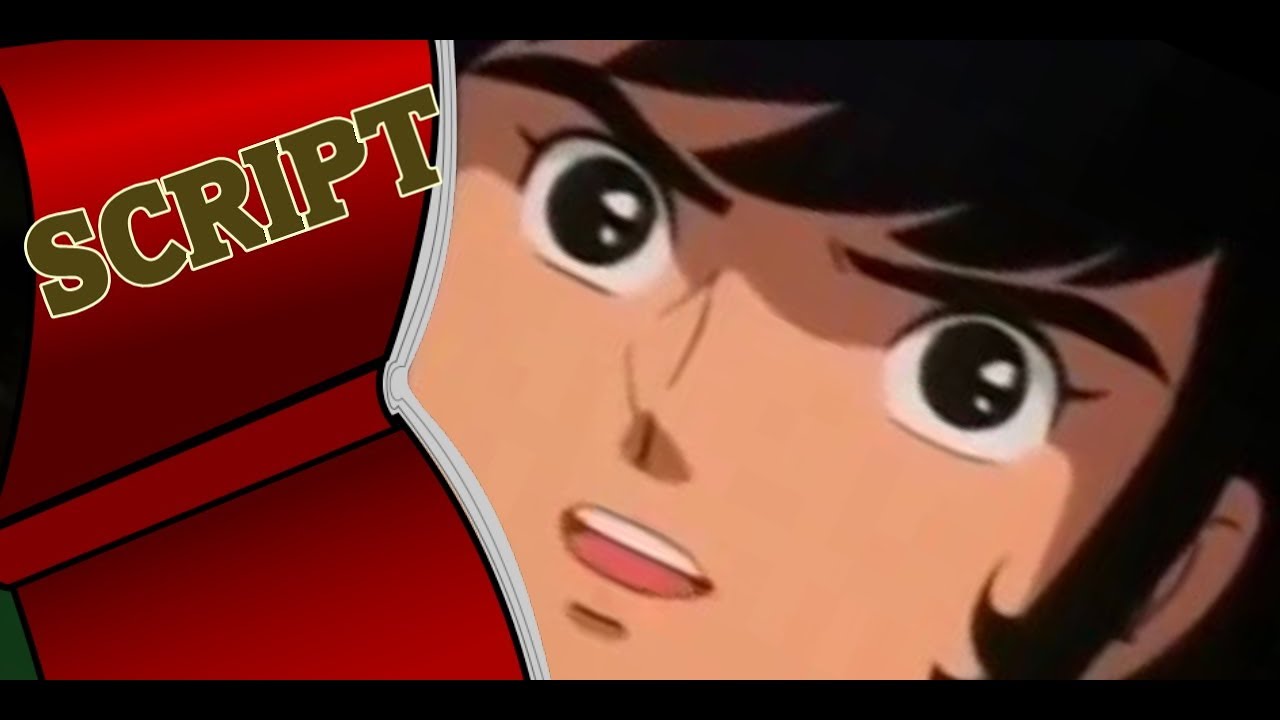 Devilman Dub Is The Best Dub - YouTube