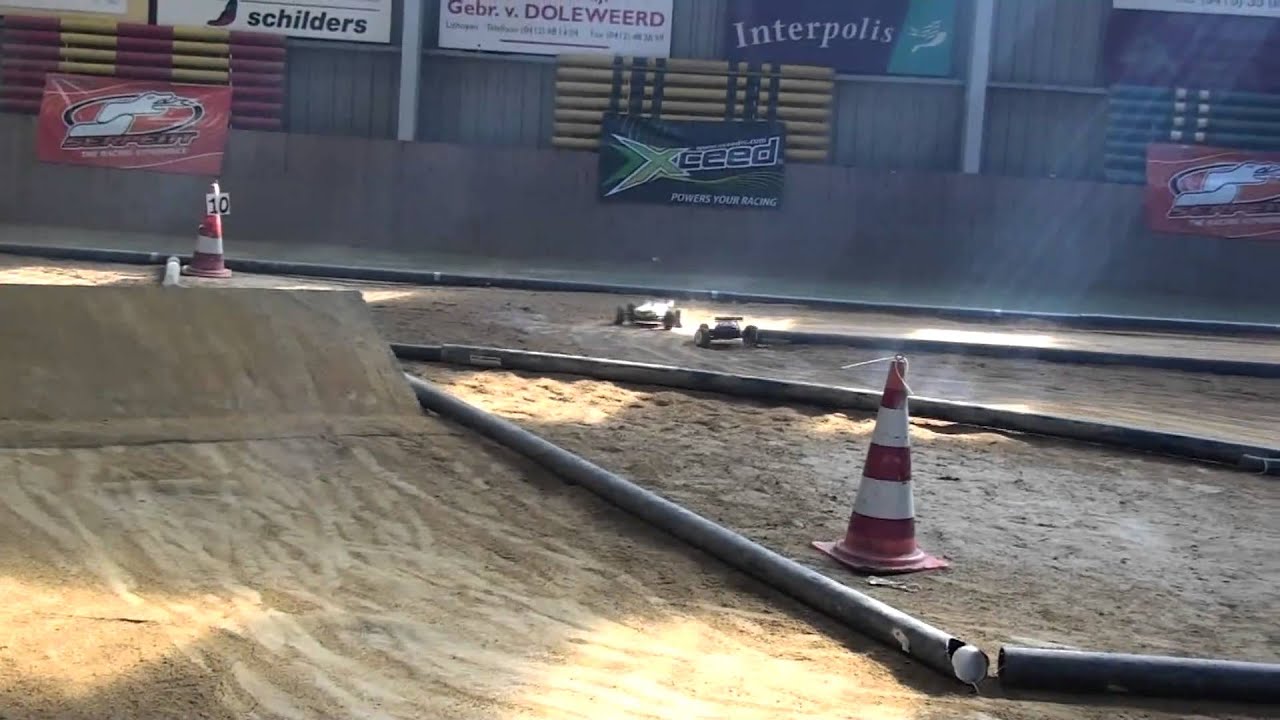 HD - Rune Karlsen at Dutch Open Indoor - YouTube