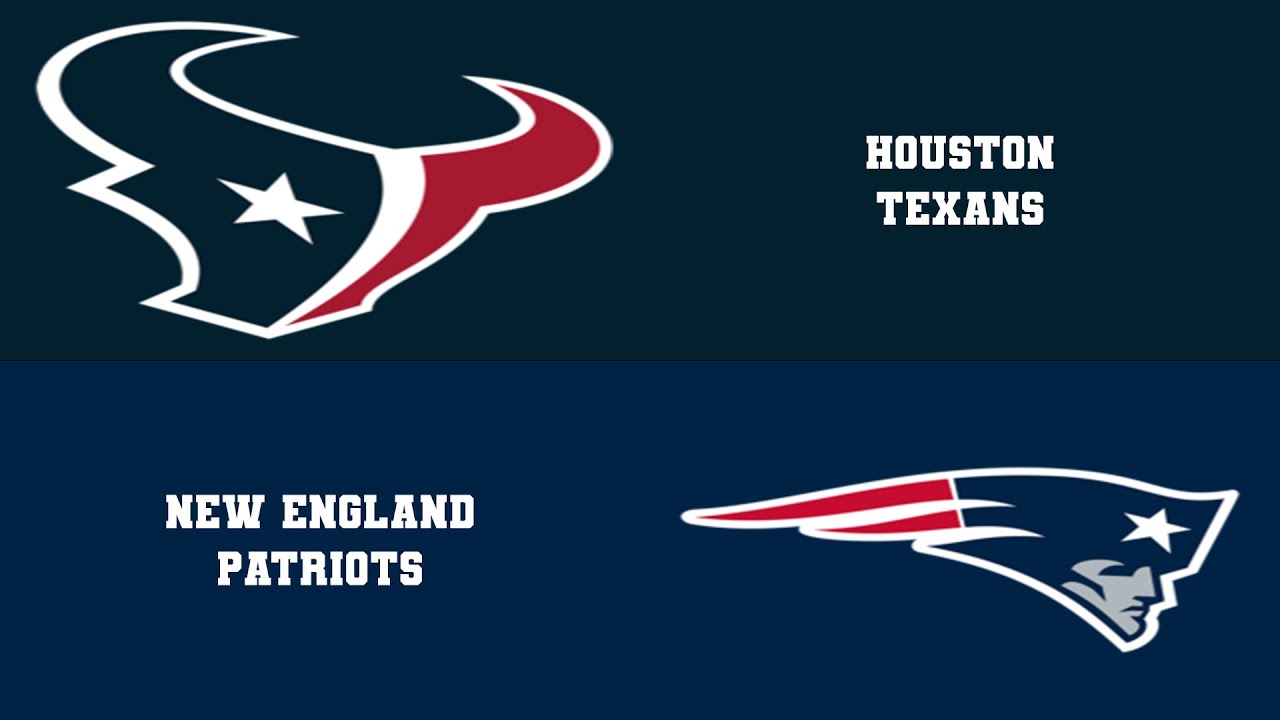 Houston Texans vs. New England Patriots Week 6 | NFL 2024 Simulation ...