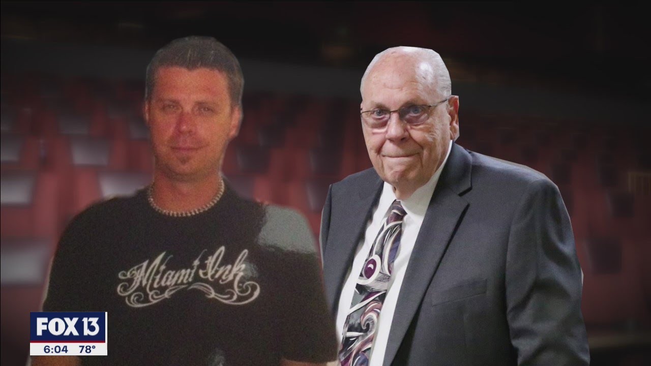 Curtis Reeves trial: Lawyers recreate movie theater shooting scene ...