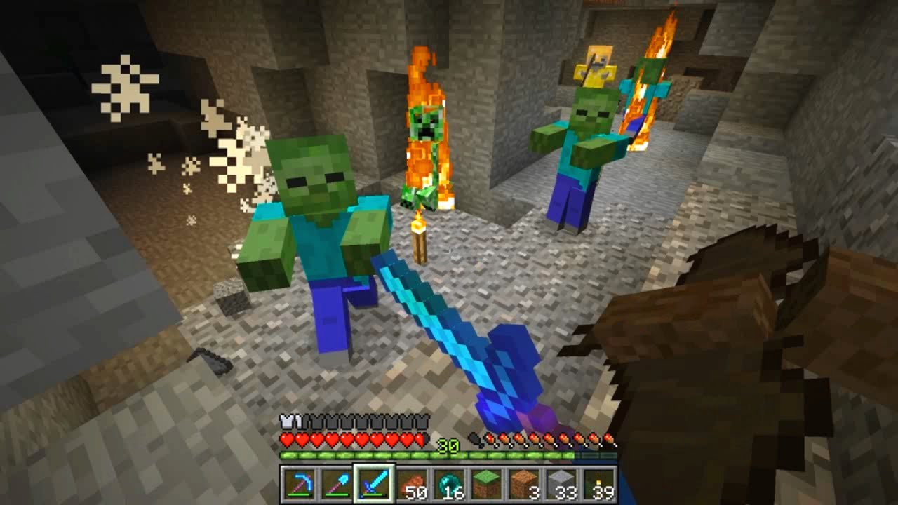 Etho Plays Minecraft - Episode 388: Series Talk - YouTube