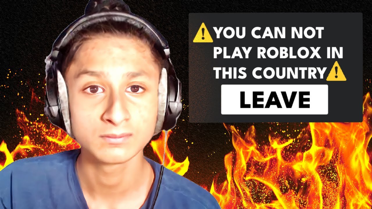 This Is Bad For Roblox - YouTube