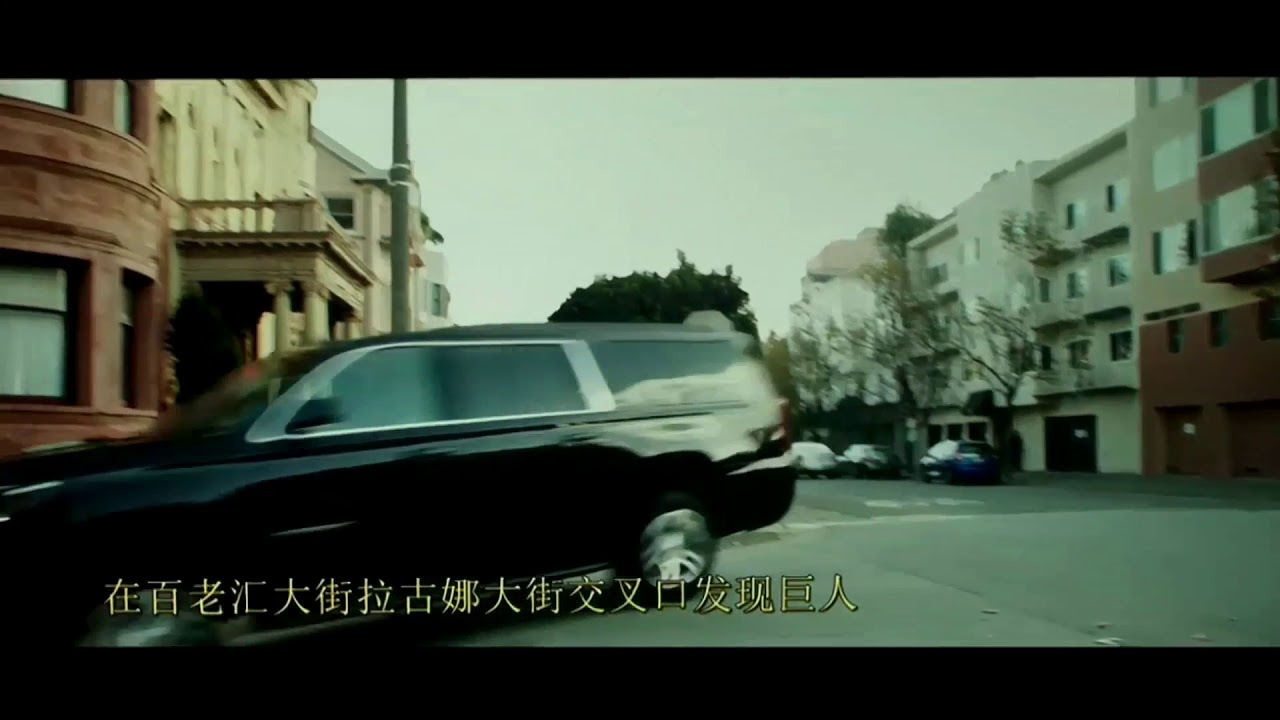 antman big empty suit scene - YouTube