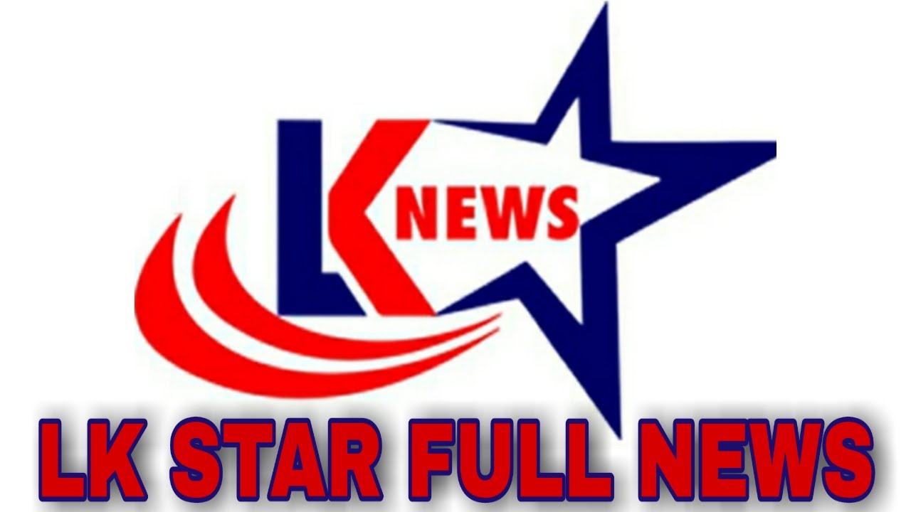LK STAR FULL NEWS - 14/10/2022 - YouTube