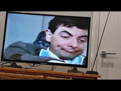 Mr Bean at The Dentist - YouTube
