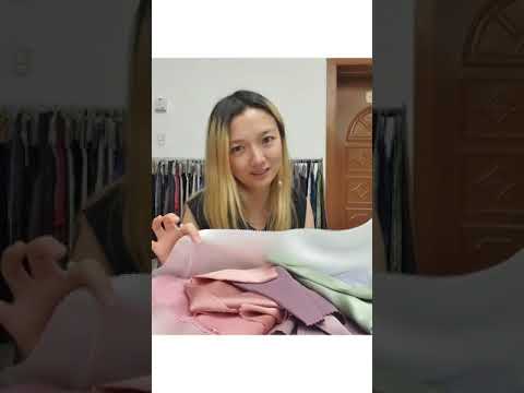 Matte Satin SILK - Explanation Benefit & Difference