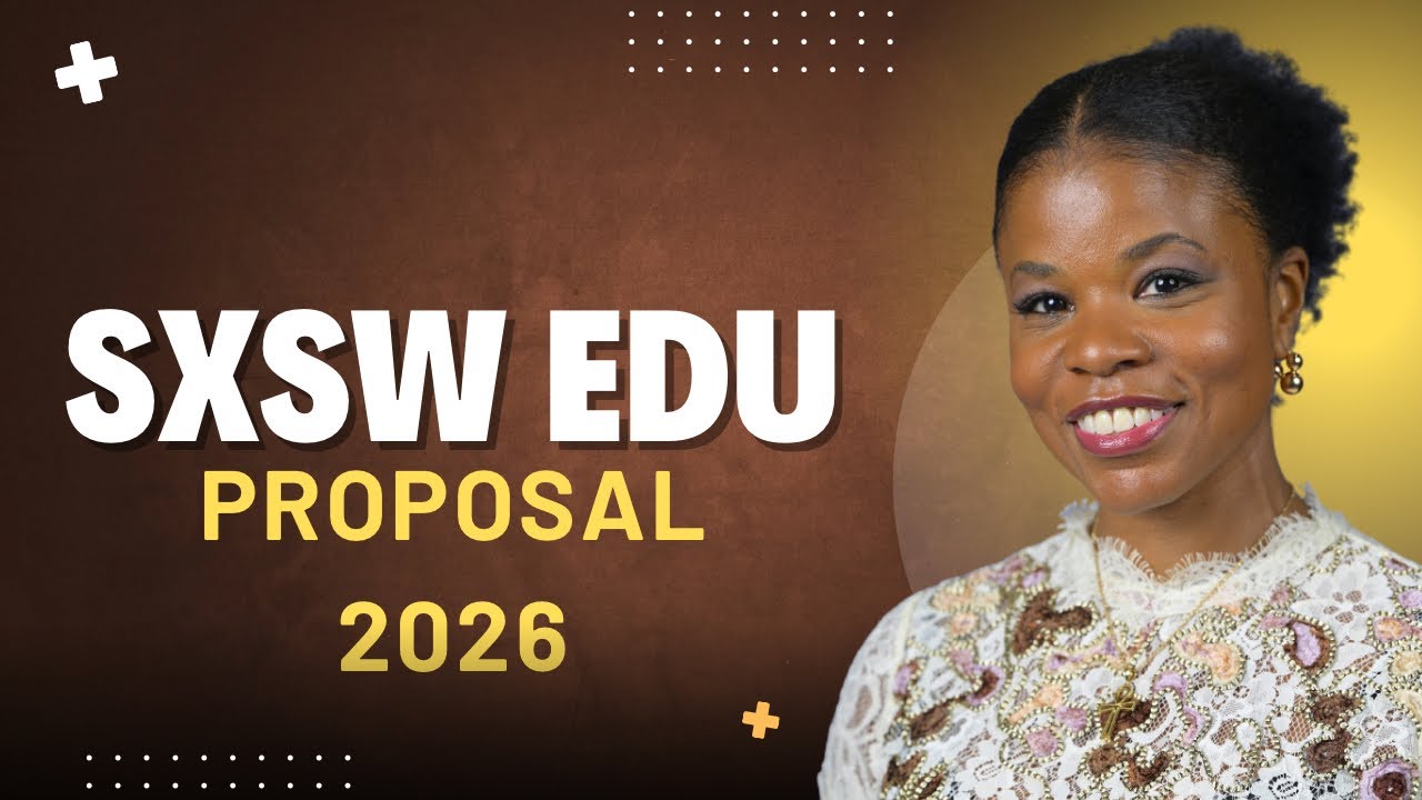 Beyond the Table: SXSW EDU PanelPicker Submission - YouTube