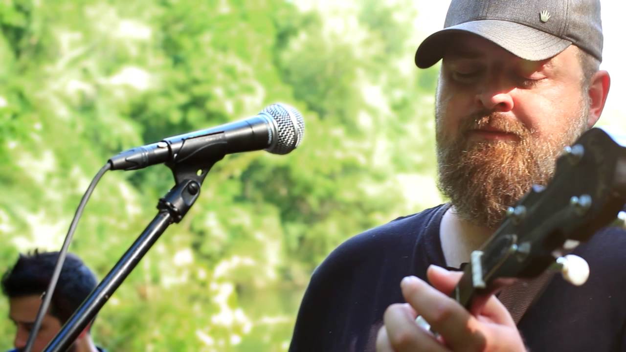 Southern Music Series presents: The Joe McGuinness Trio - "Lost" - YouTube